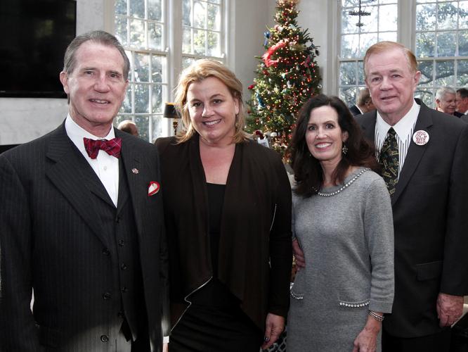 Nell Nolan: Katherine Bickham deb; Izzy Mulkin deb; English-Speaking ...