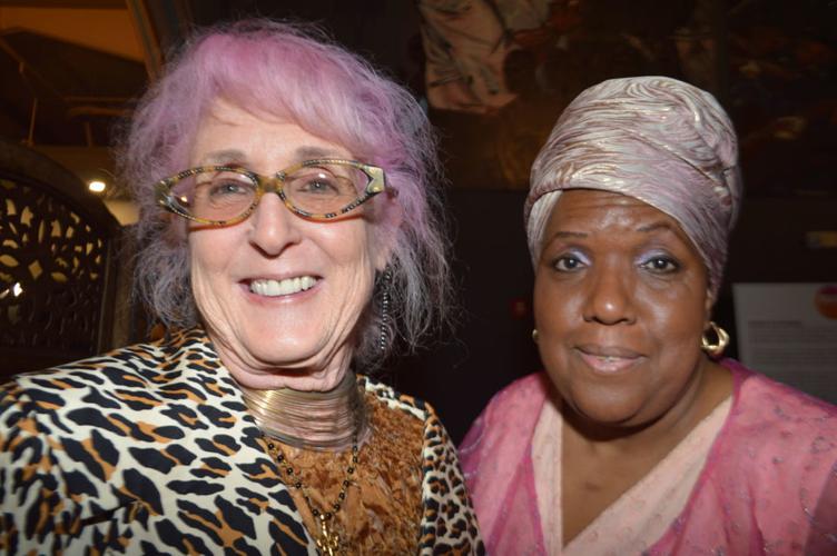 Southern Rep celebrates its new home | Archive | nola.com