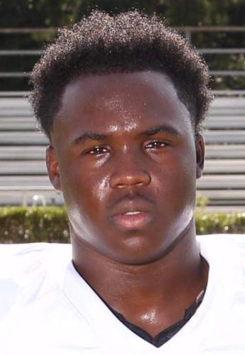 Covington’s Devin Brumfield, Newman’s Elbert Thomas, Lakeshore’s ...