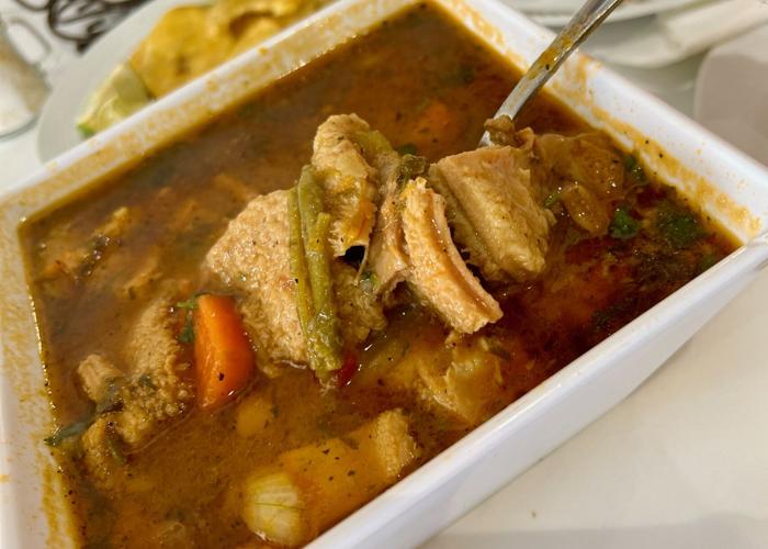 NOLA West Bank restaurant serves Dominican Republic food | Where NOLA ...