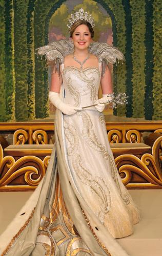 Nell Nolan: Achaeans Ball, Athenians Ball | Parties/Society | nola.com