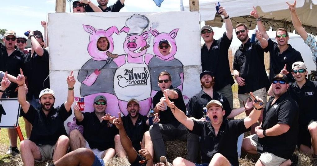 Hogs for the Cause is at UNO Lakefront Arena April 4-5 | Events | nola.com