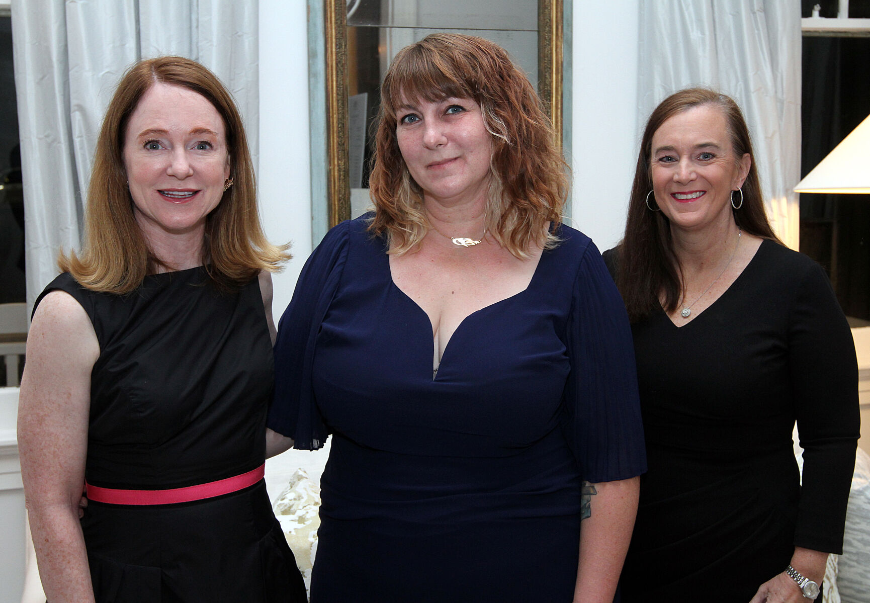 Nell Nolan: La. Museum Foundation Founders Ball, Hermann-Grima+Gallier ...