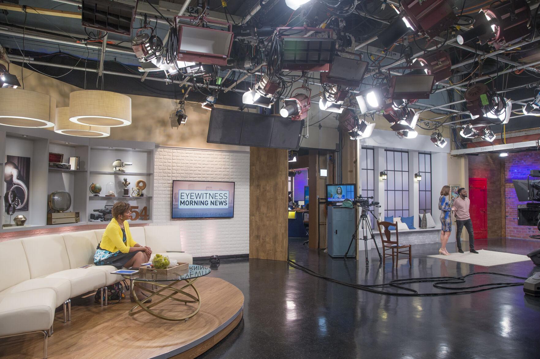 WWL-TV parent to be sold to private equity firm in $8.6 billion deal ...