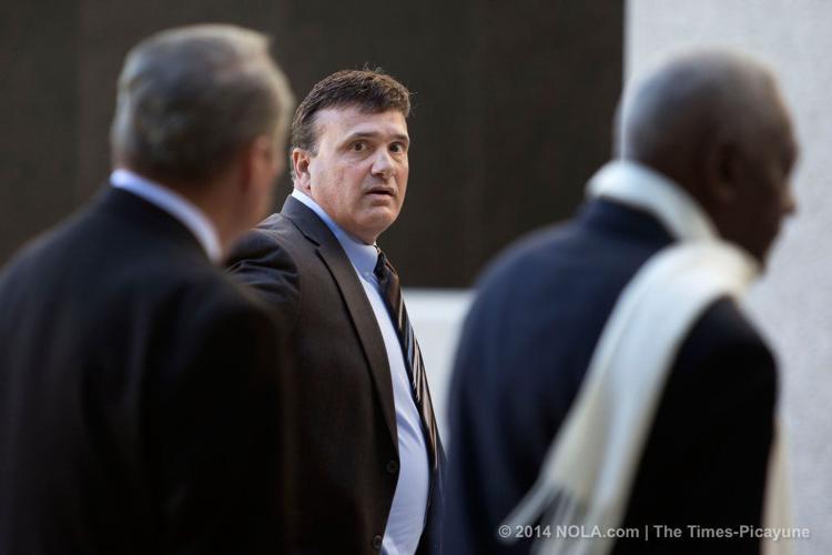 Sentencing delayed for Grand Isle businessman convicted of racial ...