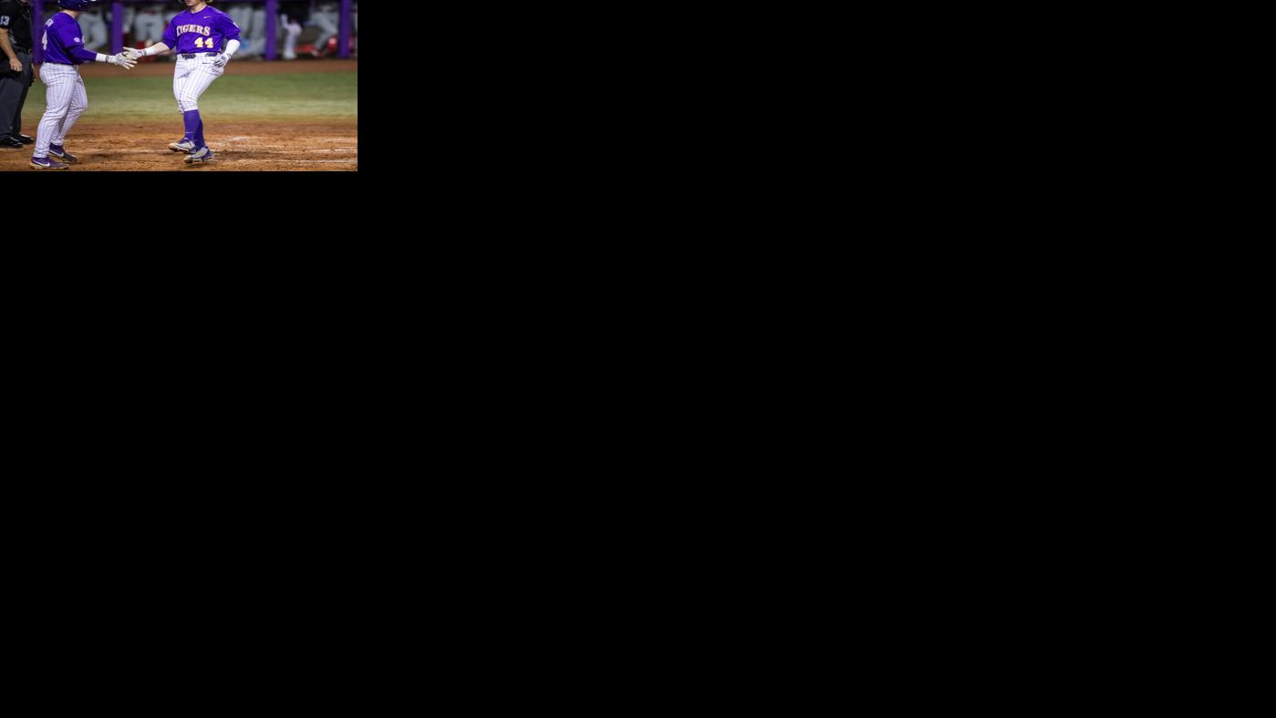 LSU baseball vs. Sam Houston State: First pitch time changed | LSU ...