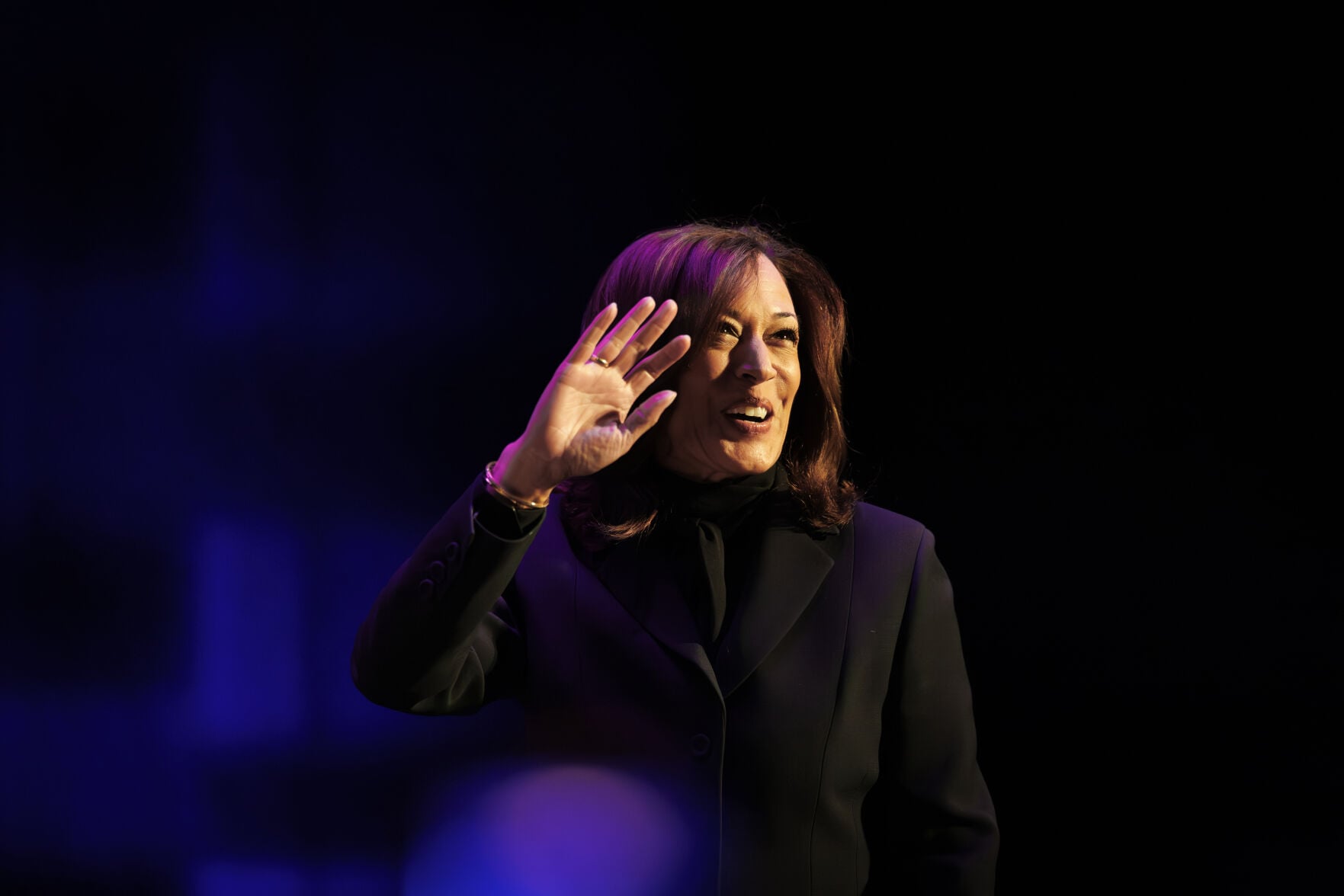 Kamala Harris to speak at LA Democrats New Orleans gala | Local ...
