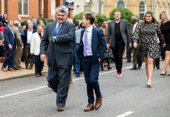Jacques Roy returns to power as mayor of Alexandria | Local Politics ...