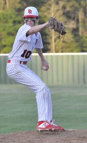Pearl River baseball defeats Salmen at home | St. Tammany community ...
