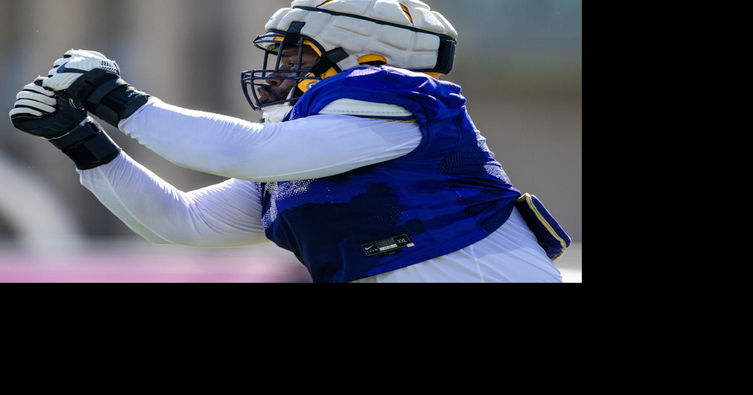 LSU defensive depth chart projection after spring practice | LSU | nola.com