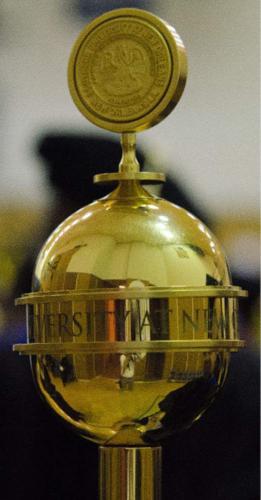 Photos: SUNO graduation | Sports | nola.com