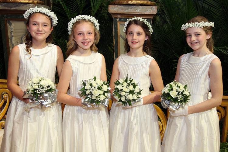 Nell Nolan : Oberon Ball, Prophets of Persia Ball | Parties/Society ...