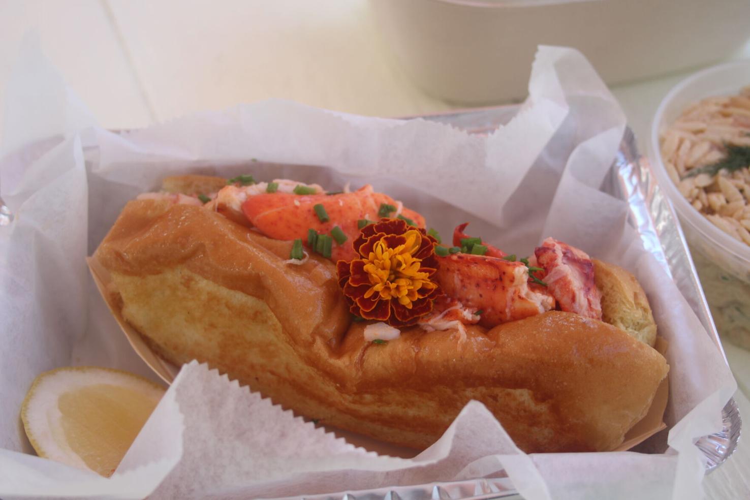 Batture brings food pop-ups to NOLA riverfront for spring | Where NOLA ...