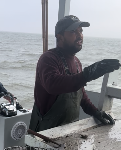 Honduran deckhand drowns fleeing Coast Guard in Louisiana | Crime ...