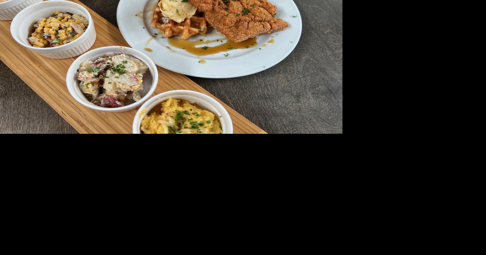st roch chicken 1 | | nola.com