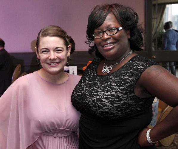 Nell Nolan: Southern Rep Gala, Innocence Project, Cork in the Park ...