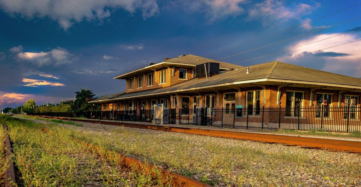 Chahta Tribe will open museum in Slidell train depot | One Tammany ...
