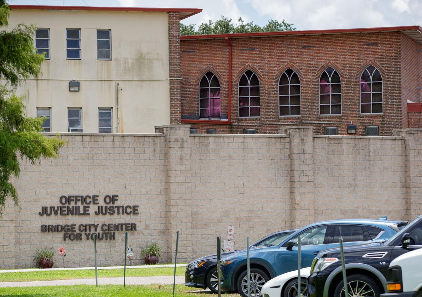 Bridge City juvenile jail teacher accused of sexual battery | Crime ...