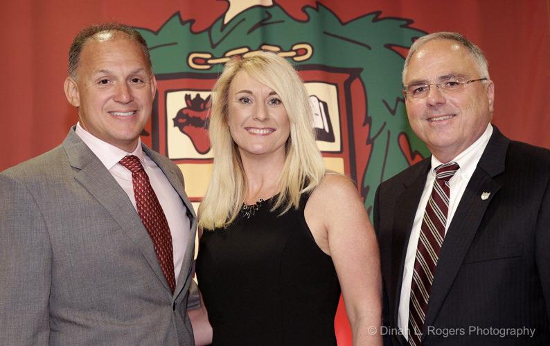 Brother Martin High School Celebration of the Crest Extravaganza a ...