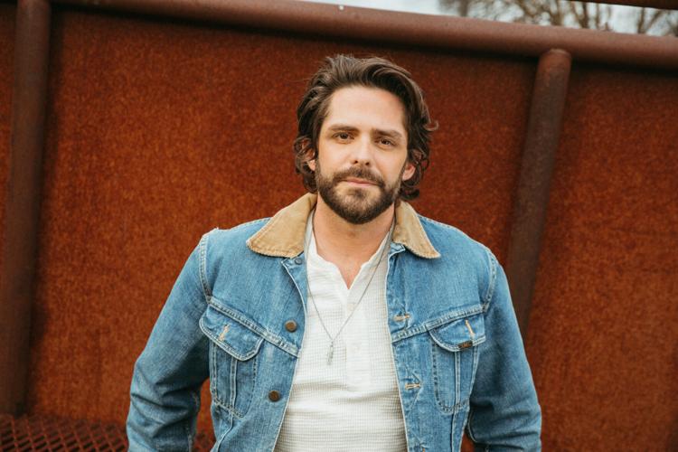 Eric Church is 2024 Sugar Bowl Country Kickoff headliner | Keith Spera ...