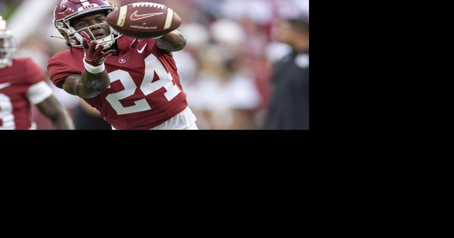 Week 2 college football odds, TV schedule for Sept. 10: Alabama-Texas ...