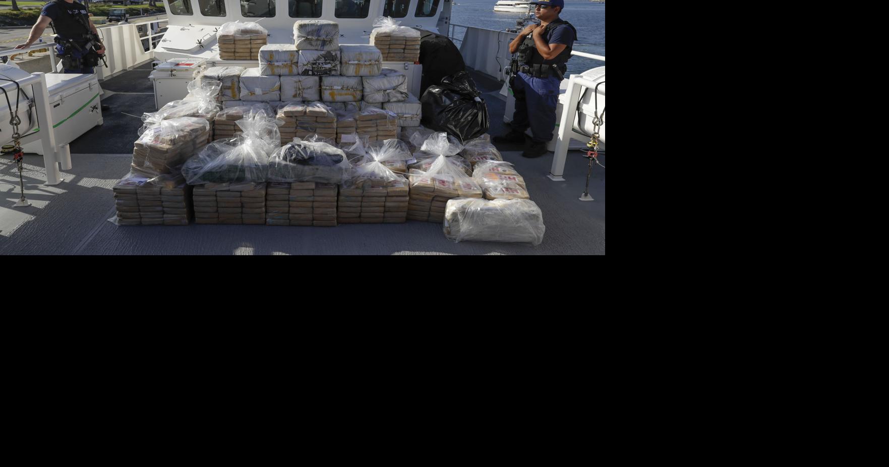 Feds allow use of opioid funds to stem meth, cocaine surge | Louisiana ...