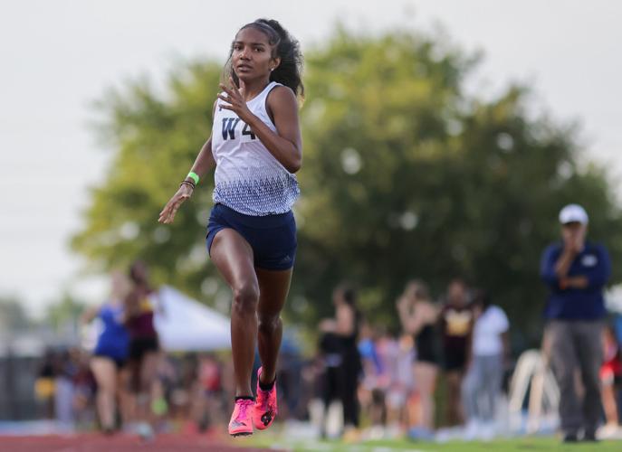 Carver and St. Scholastica are team winners, and more from Class 4A ...