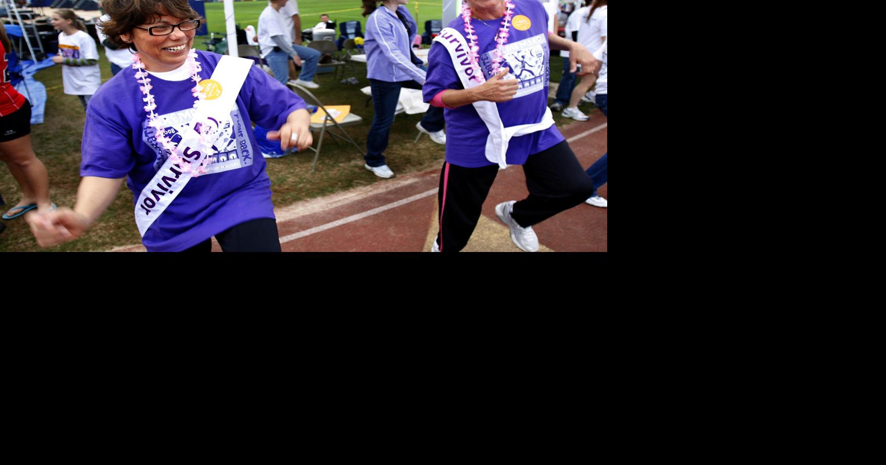 Festival of Hope: Raising money, awareness for the American Cancer ...