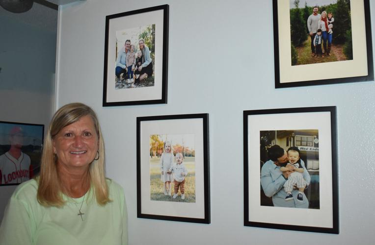 BORN TOUGH: Marian Brandt Eades was a winner from the start | St ...