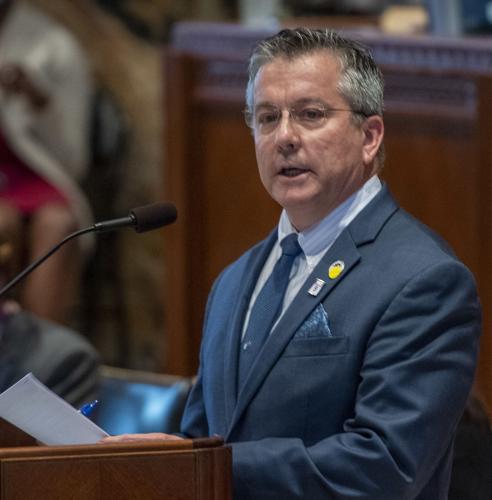 Misconduct charges against Denham Springs judge revealed; lawmakers ...