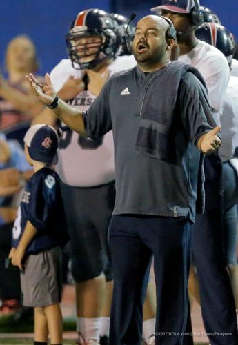 Rummel 38, Riverside 34: Jordan Loving's 545 passing yards not enough ...