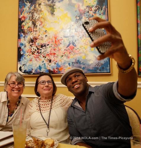 Best fried chicken in New Orleans award goes to Dooky Chase's ...