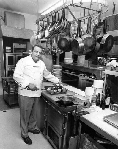 Do you remember LeRuth's? A lost New Orleans restaurant | Where NOLA ...