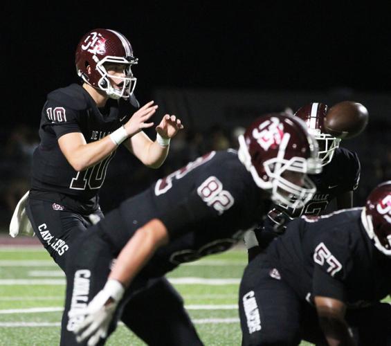 Want to see how Louisana's top teams did last week? LSWA High School ...