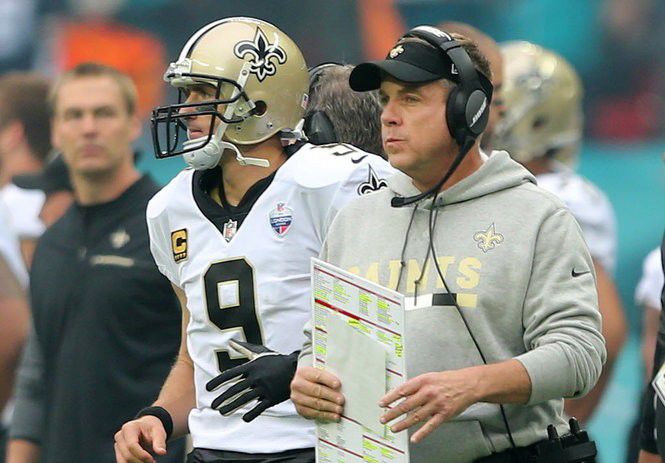 2018 Crystal Ball: Jeff Duncan sees another crazy year in New Orleans ...