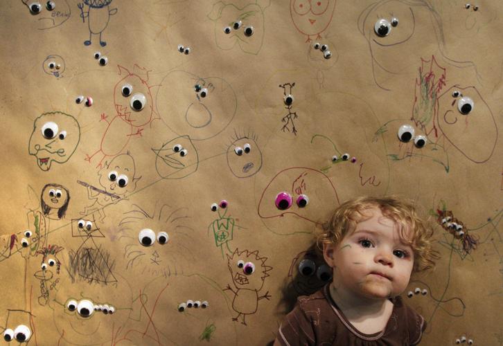 Draw-A-Thon sketches a 24-hour scene | Arts | nola.com