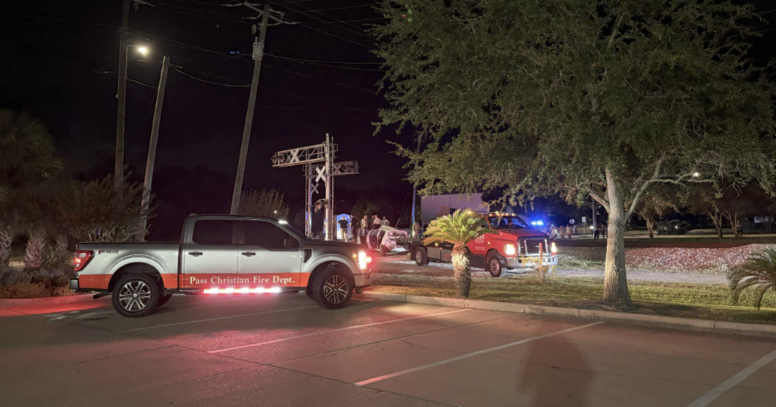 Chase Craddock, Tavi Ellegant killed in MS Coast train crash | Gulf ...