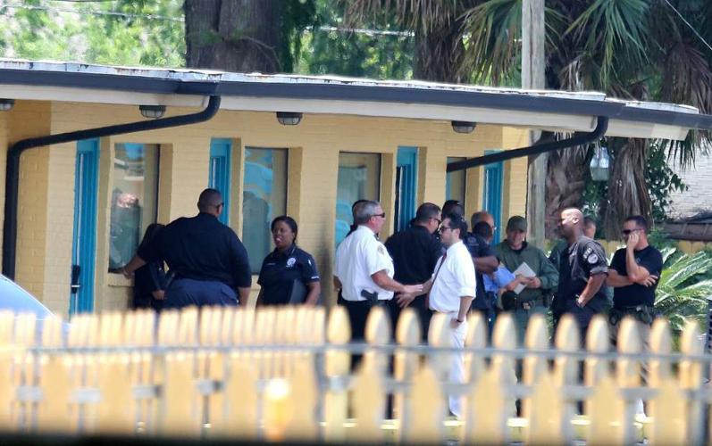SWAT stand-off ends in east | News | nola.com