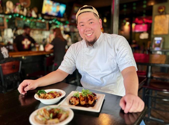 Chinese food, dim sum pop-up finds a home in Mid-City | Where NOLA Eats ...