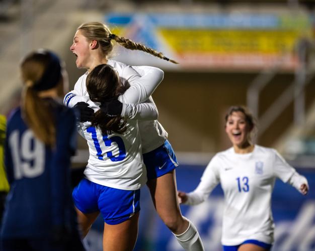 Looking back at St. Tammany Parish's 50 state champions | St. Tammany ...