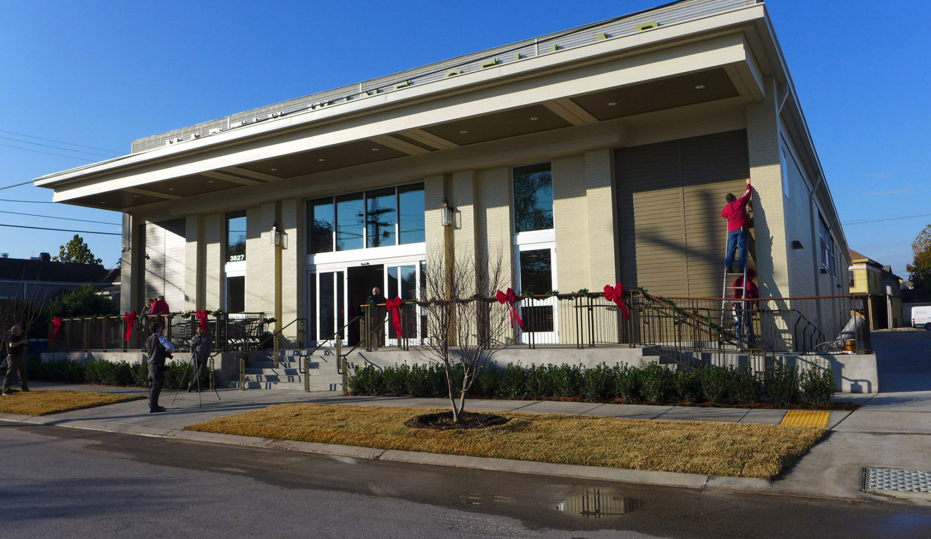 Martin Wine Cellar now open Uptown: 5 things to know, 14 photos and 1 ...