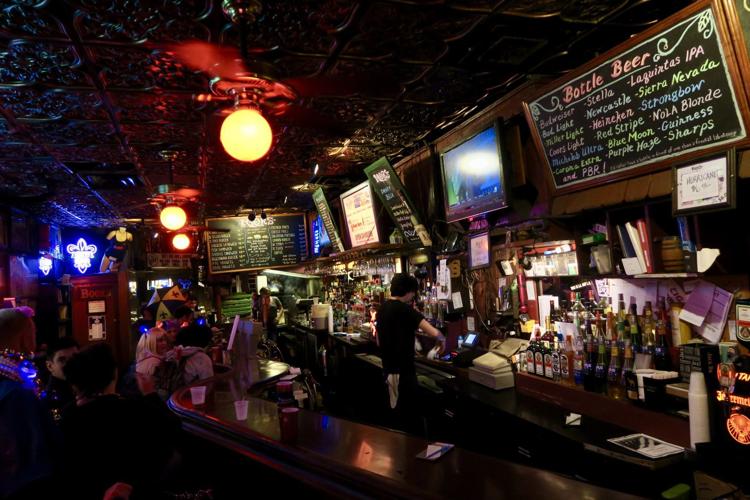 Igor Margan, founder of 24/7 Igor’s bars around New Orleans, dies at 71 ...