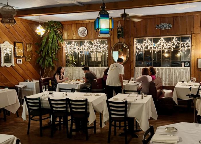 Jamila's Cafe departs Jazz Fest, but NOLA restaurant endures | Where ...