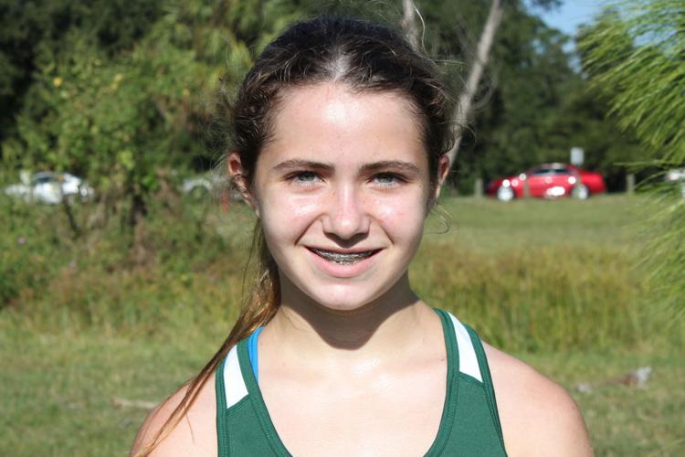 Ben Franklin's Izzy Collins and Lyons Blum earn athlete of the week ...
