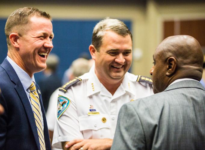 Brumley's 100-day plan for Jefferson schools? Start with better teacher ...