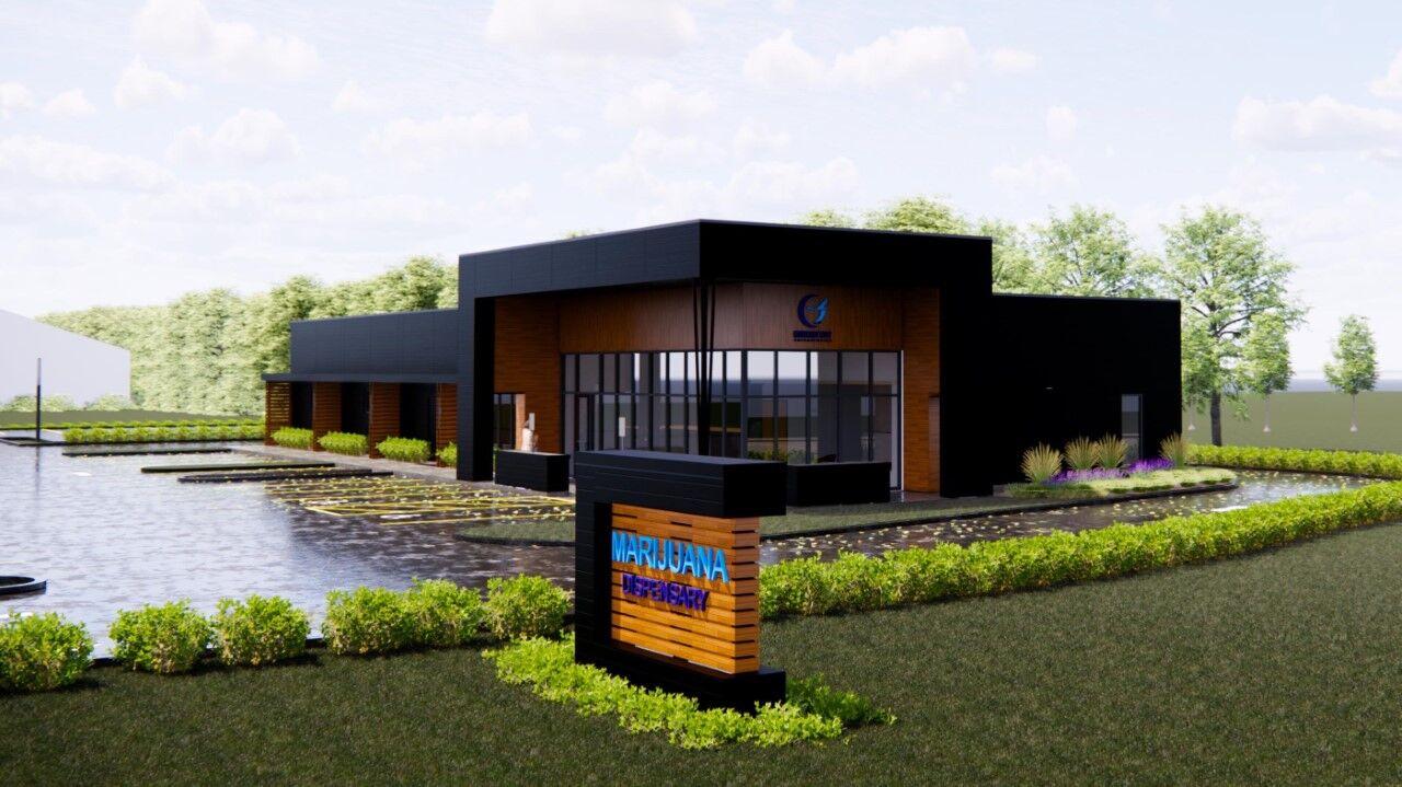 Kenner medical marijuana pharmacy faces legal roadblock | Jefferson ...