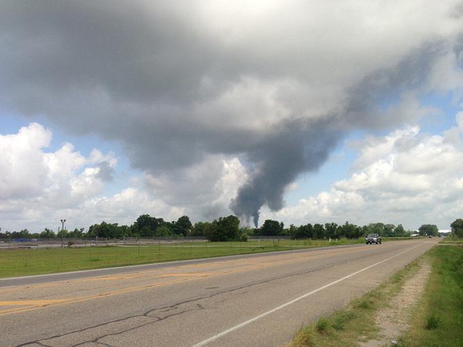 $16.1 million more awarded in Geismar plant explosion | Crime/Police ...