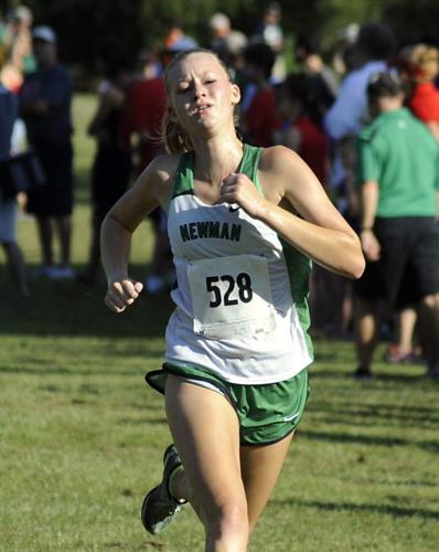 Devyn Keith, Annie Hill lead teams to cross country wins | Prep Sports ...