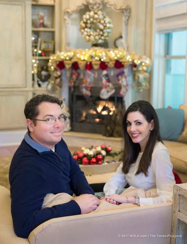 After a devastating fire, an Old Metairie house gets a cozy makeover ...