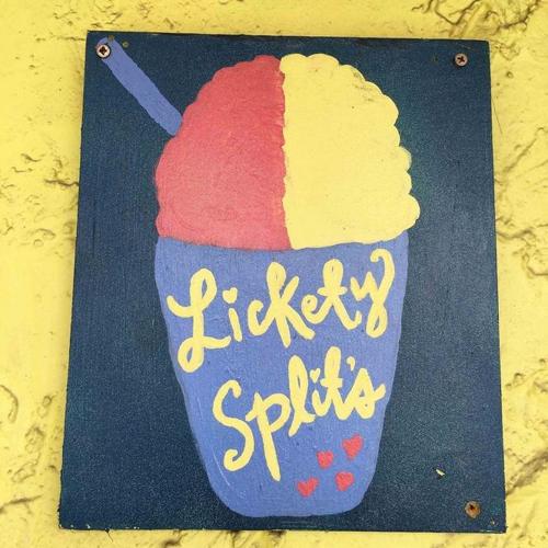 Snowball stand signs are a sign of summer in New Orleans | Where NOLA ...